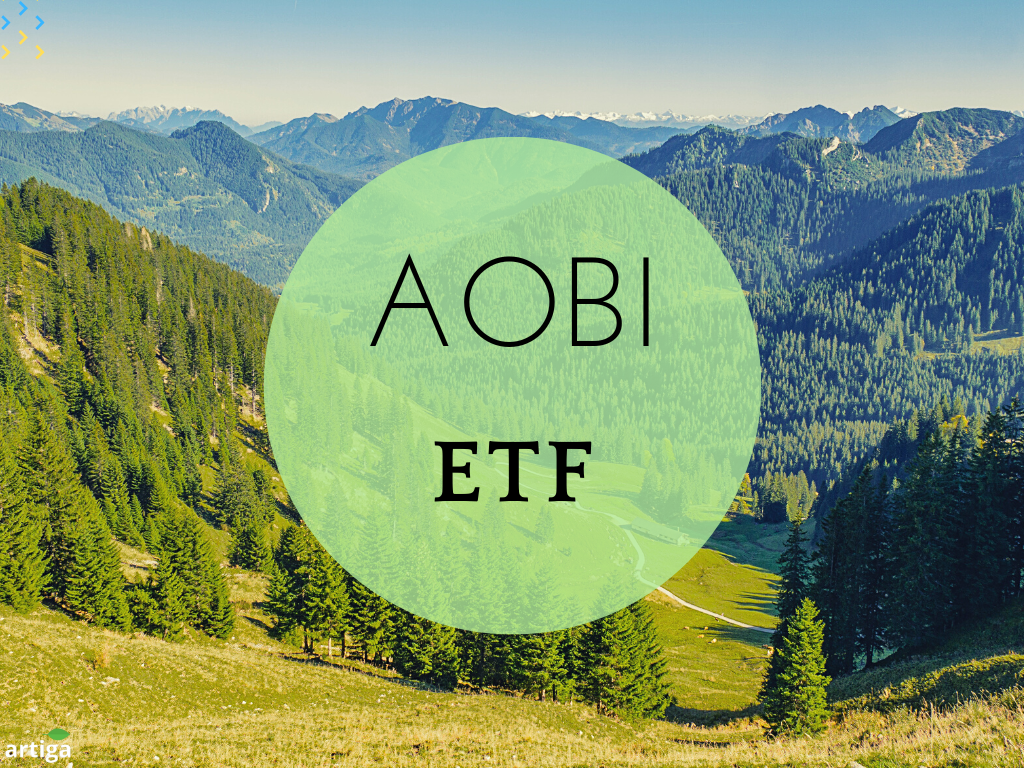 ETF Artiga outdoor brands index - mountainomics.